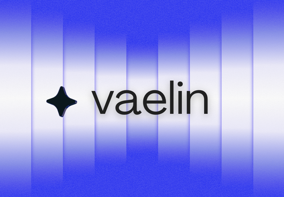 Vaelin | AI-Powered Form Builder - Create Forms with Simple Prompts